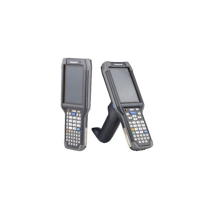 Cherson 智生科技有限公司 | Rugged Handheld Terminal