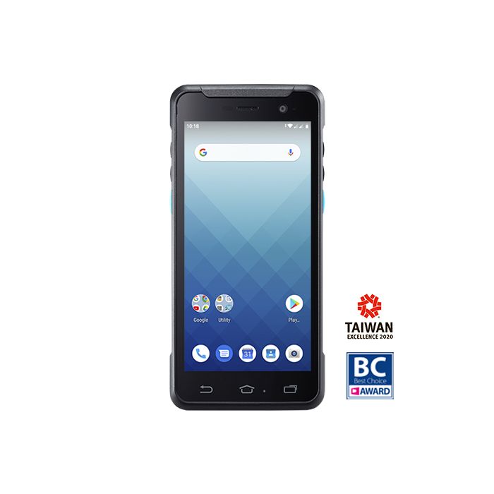 Cherson 智生科技有限公司 | Rugged Touch Computers