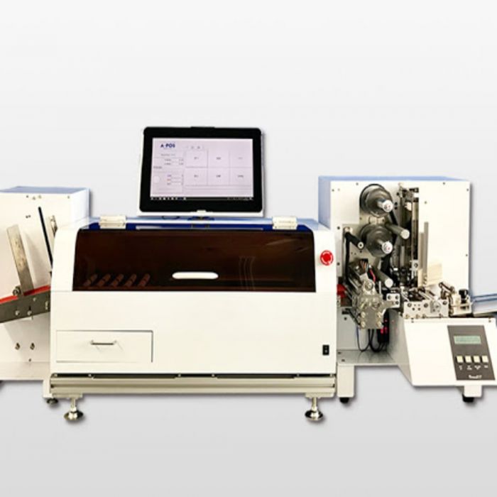 Cherson | Single Tag Printers