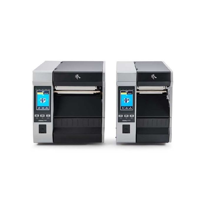 Cherson 智生科技有限公司 | RFID Printers